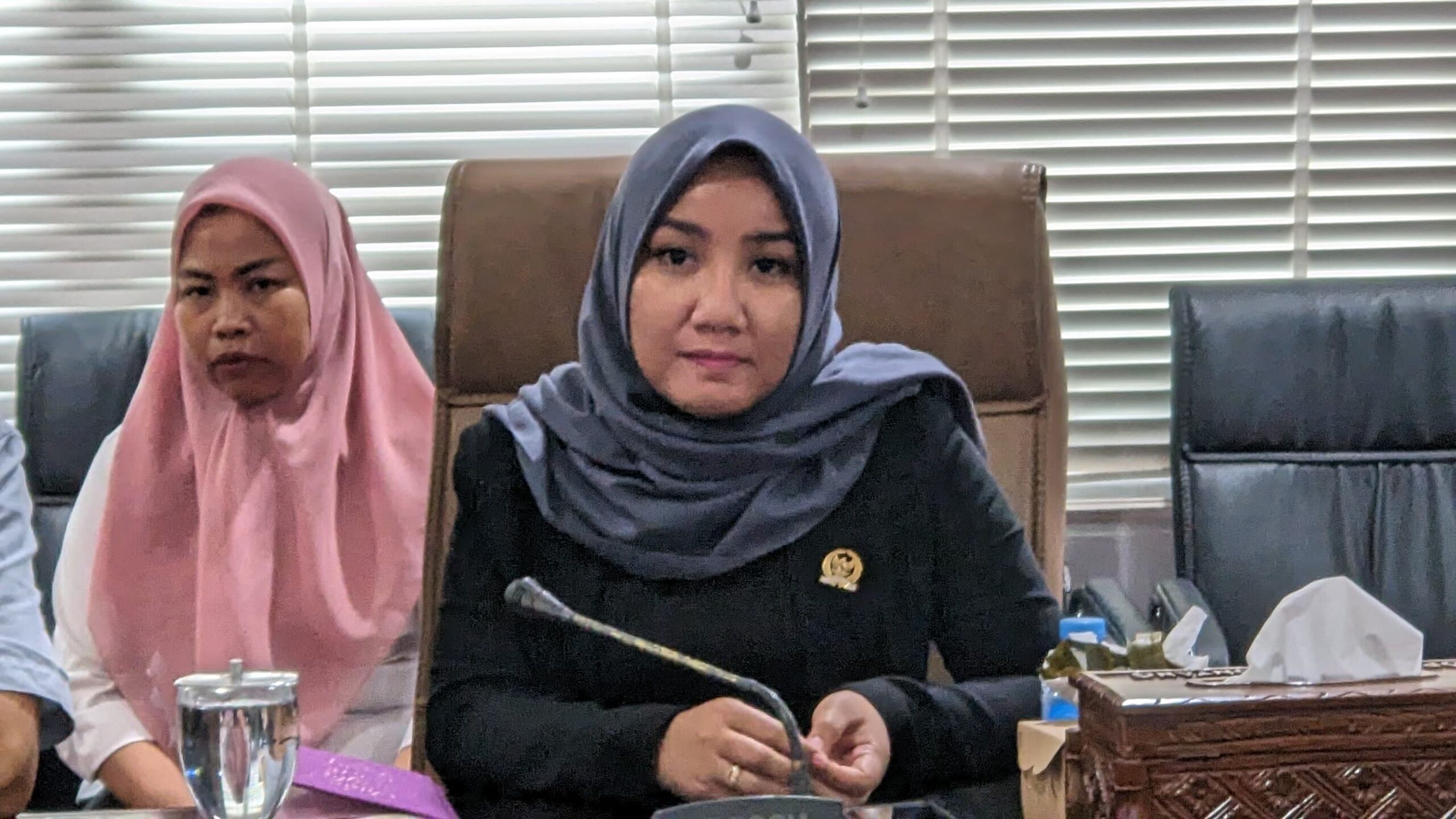 Tri Ismawati Minta Penerimaan CPNS dan PPPK Utamakan Tenaga Pengabdi ...
