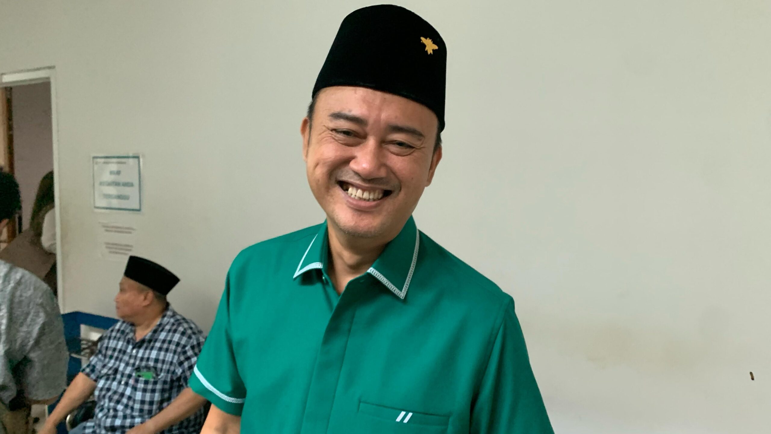 Komisi II DPRD Samarinda Dorong Perumdam Tirta Kencana Capai 100% Akses Air Bersih pada 2028 ...