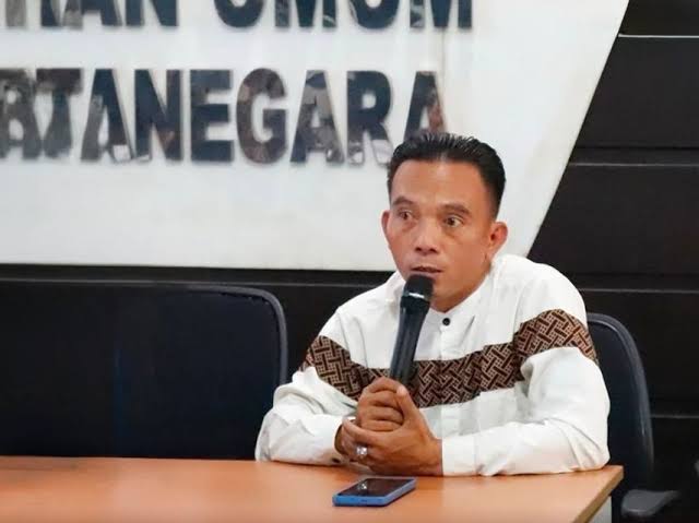 MK Gelar Sidang Perdana Sengketa Pilkada Kukar 2024: KPU Kukar Yakin Hadapi Gugatan Validitas ...
