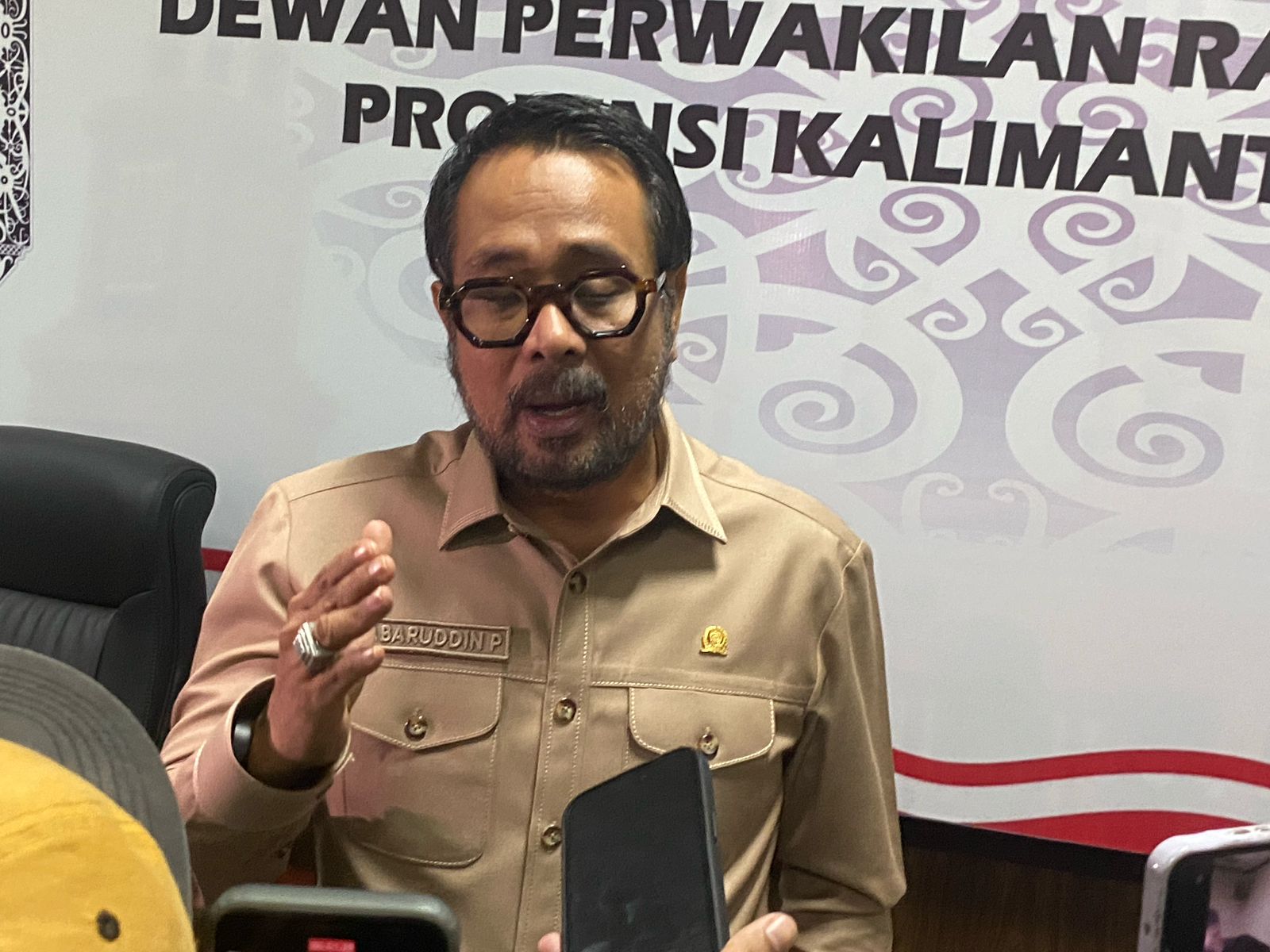 BBM Tercemar di Kaltim: DPRD Desak Pertamina Segera Ambil Tindakan - inspirasa.co