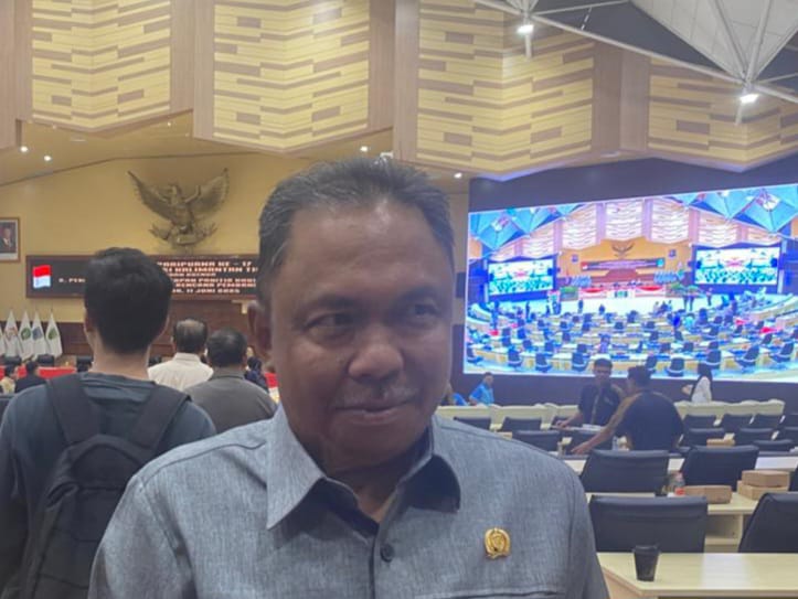 Stunting dan Pengangguran Cerminan Ketimpangan Kaltim, Agus Suwandy ...