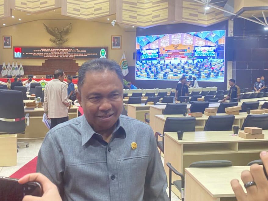 Premanisme Bukan Ciri Ormas: Agus Suwandy Minta Masyarakat Tak Latah ...