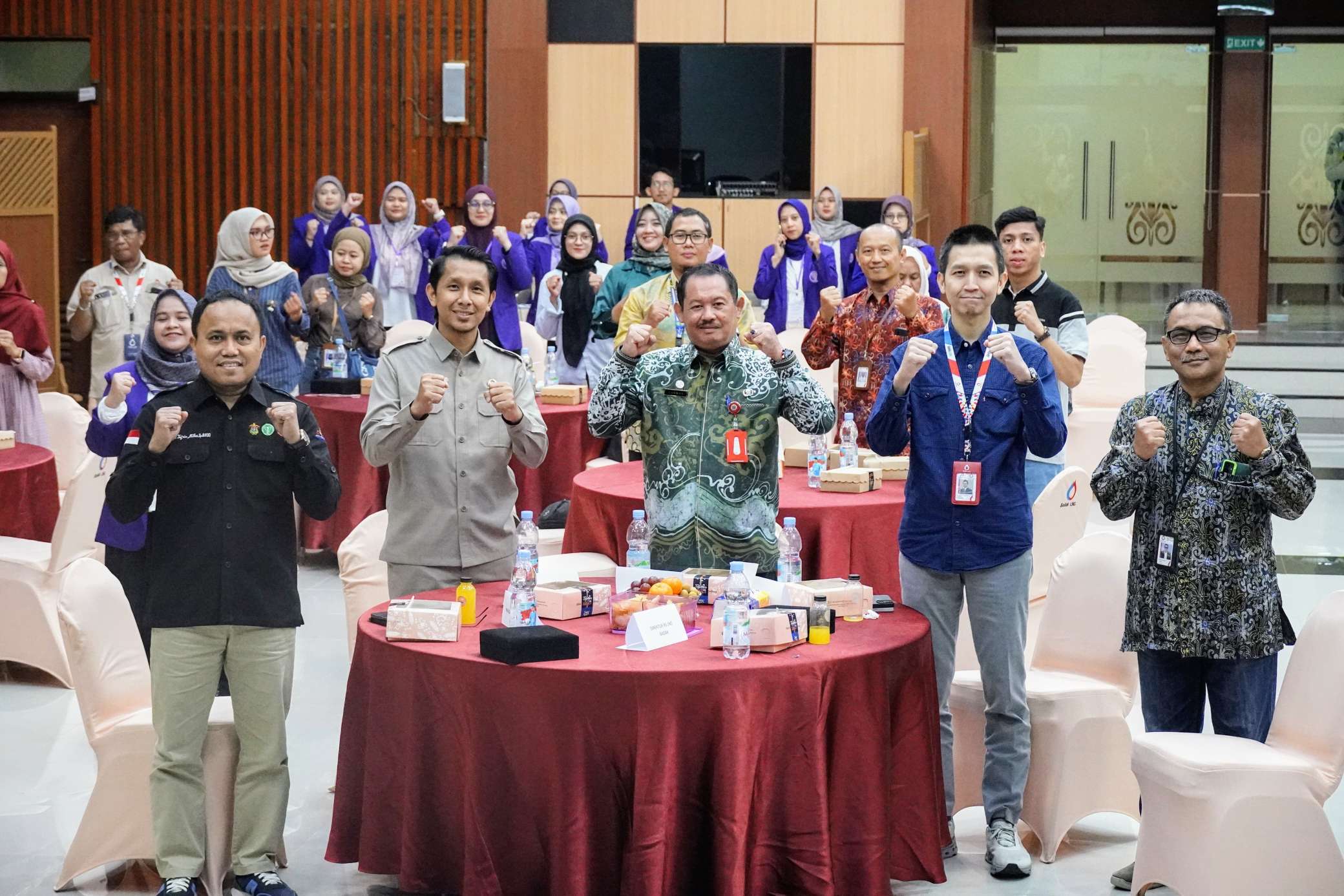 Kolaborasi Peduli, Bontang Laksanakan Operasi Celah Bibir dan Lelangit Gratis - inspirasa.co