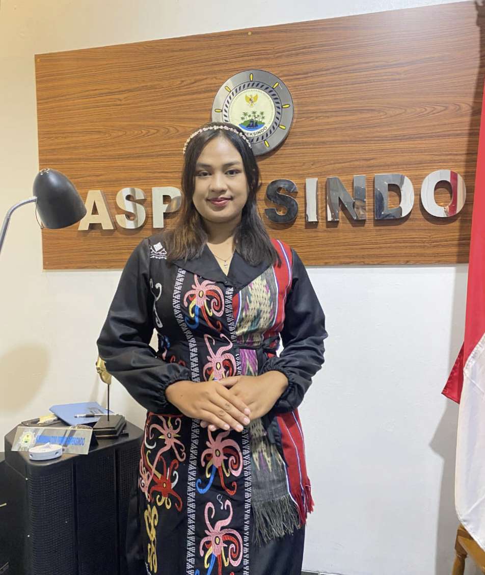 Bernike Gloria Nadeak Tekankan Pentingnya Pemahaman Hukum Maritim Bagi ...