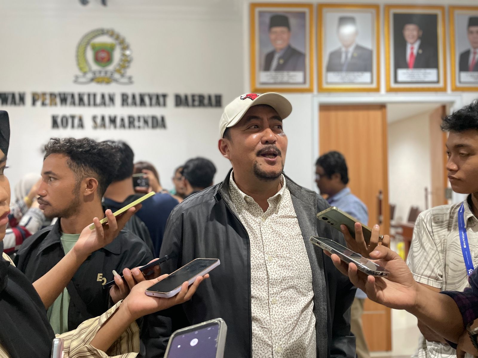 Iswandi Ingatkan Koperasi Merah Putih Jangan Sekadar Seremonial ...