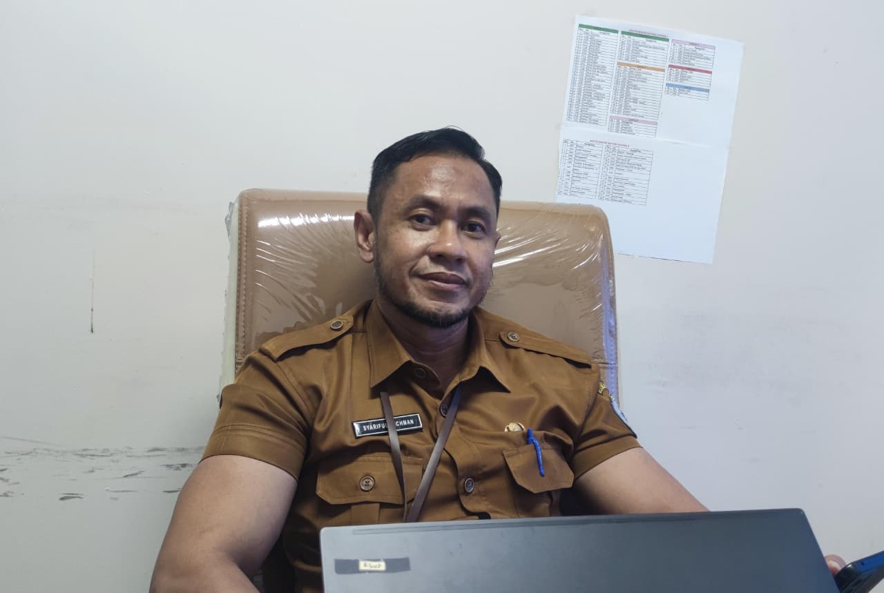 RSUD Bontang Perkuat Semangat Kebersamaan ASN Lewat Partisipasi di Bontang City Carnival 2025 ...