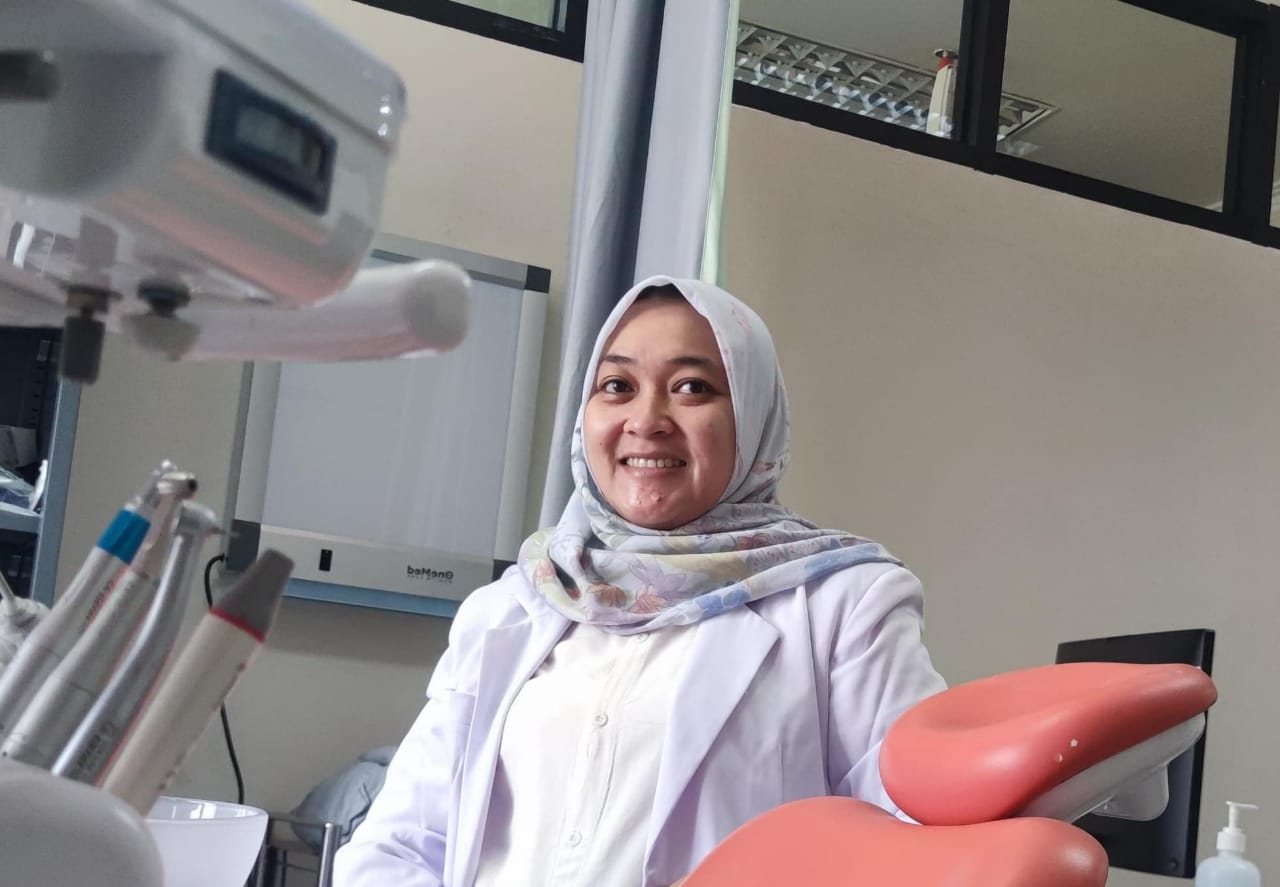 Layanan Ortodonti Terpadu RSUD Bontang, Pentingnya Deteksi Dini Masalah Pertumbuhan Gigi Anak ...