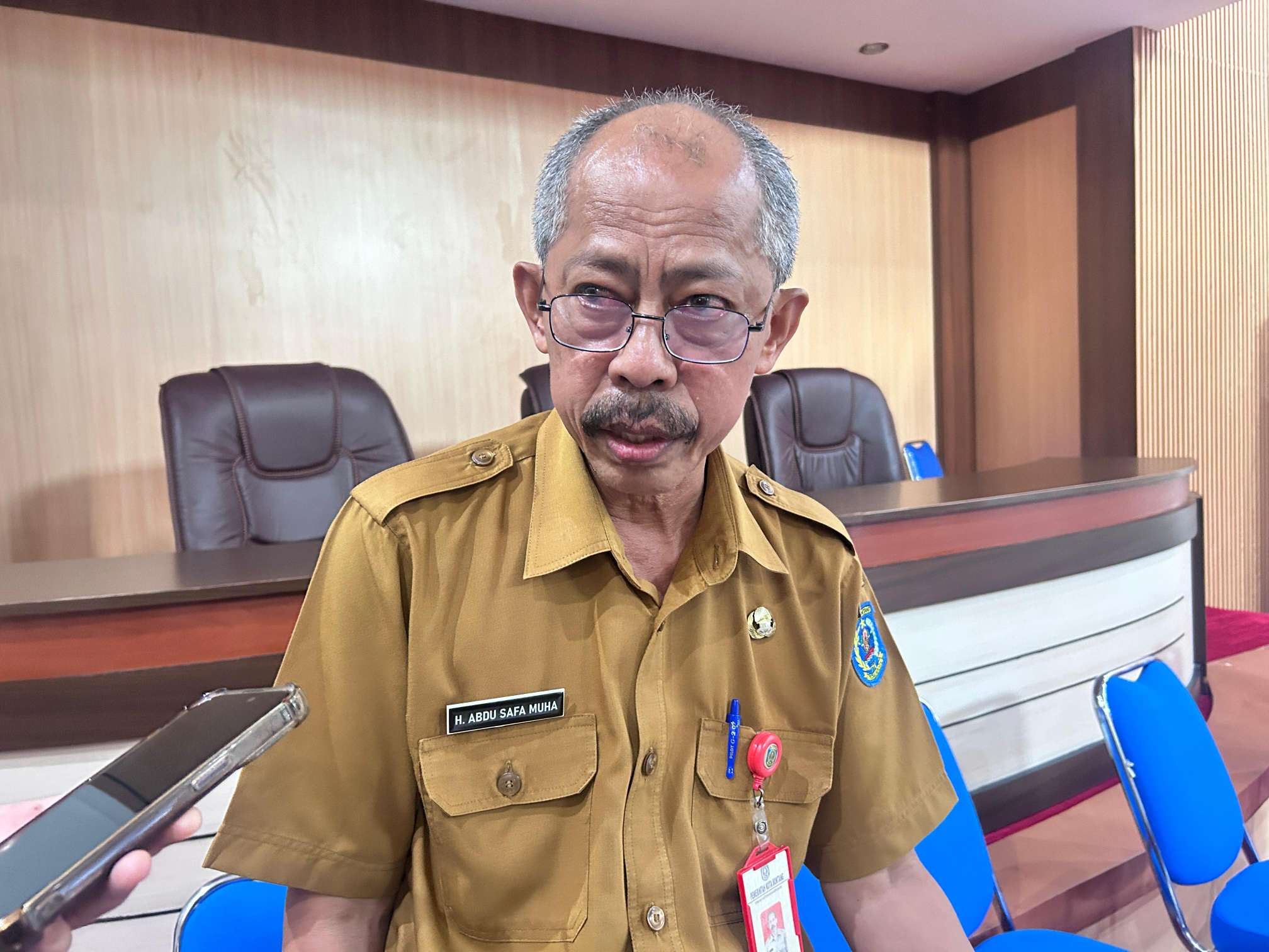 Bontang City Carnival 2025 Sukses Digelar, Disdikbud Siapkan Evaluasi untuk Tahun Depan ...