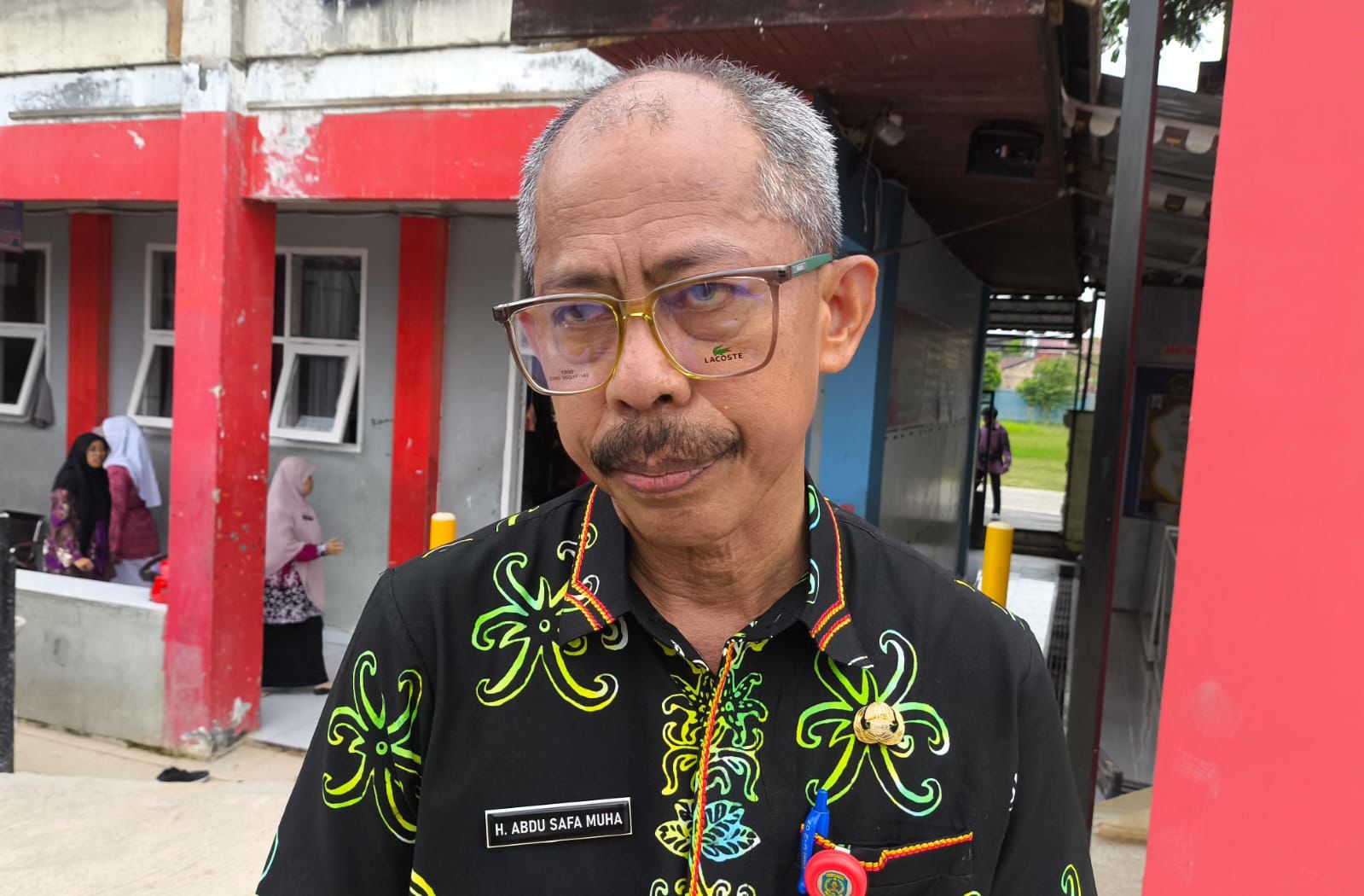 Program Kartu Bontang Pintar Bantuan Rp1 Juta per Siswa Mulai 2026 - inspirasa.co